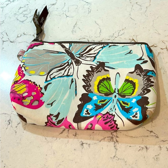 thirty-one | Bags | Thirtyone Muni Zipper Pouch | Poshmark